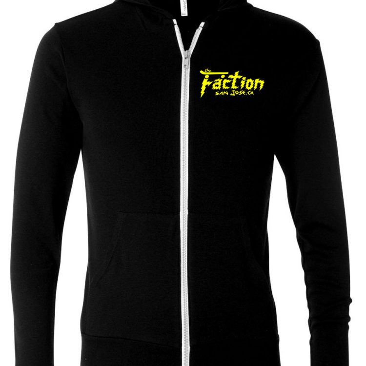 Faction | Bifocal Media Limited Edition T-Shirts