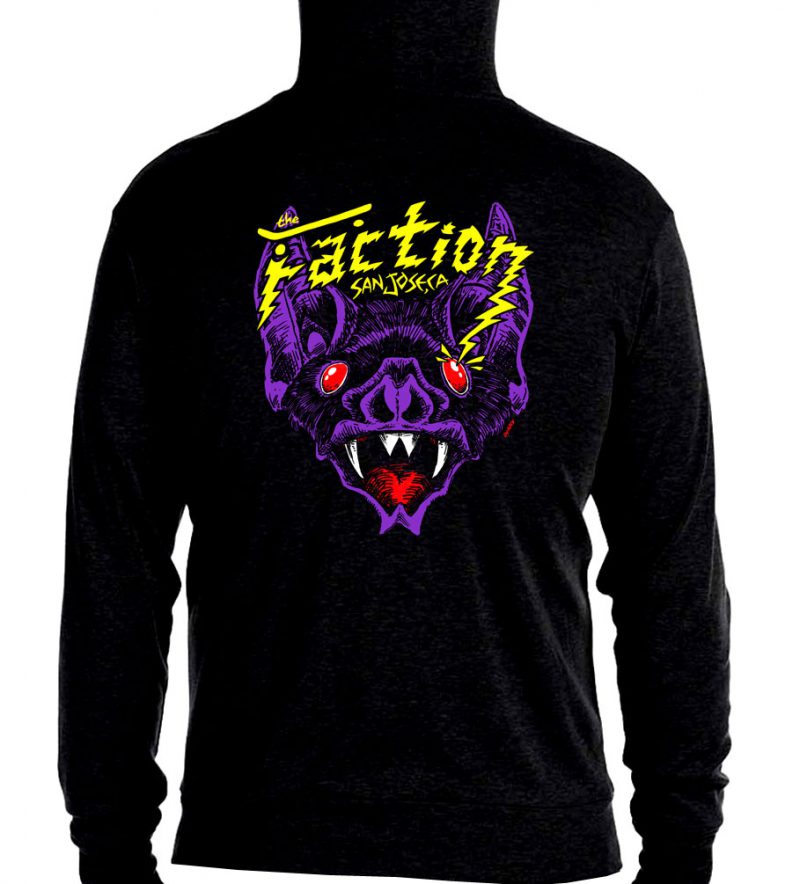 Faction | Bifocal Media Limited Edition T-Shirts