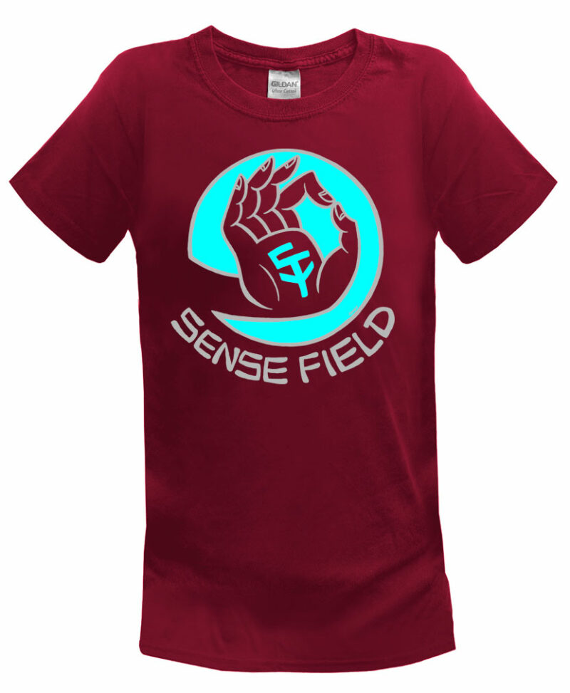 Sense Field | Bifocal Media Limited Edition T-Shirts