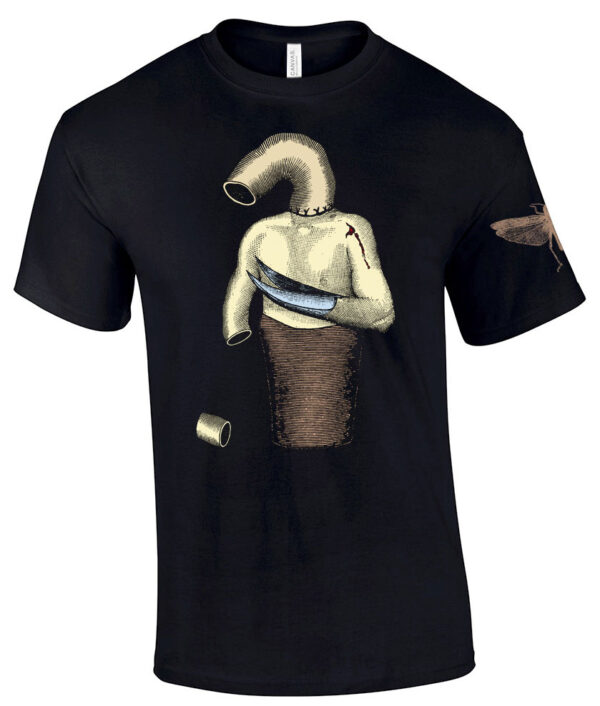 The Locust | Bifocal Media Limited Edition T-Shirts