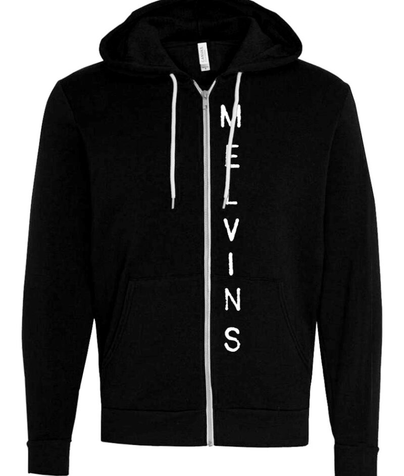 Melvins | Bifocal Media Limited Edition T-Shirts