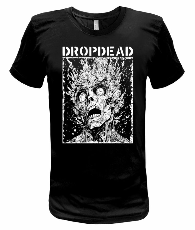 Dropdead | Bifocal Media Limited Edition T-Shirts